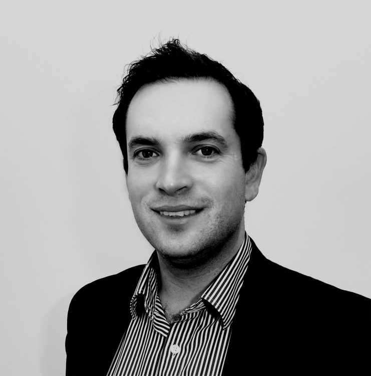 Mark Bryan | Meinhardt – Transforming Cities, Shaping the Future