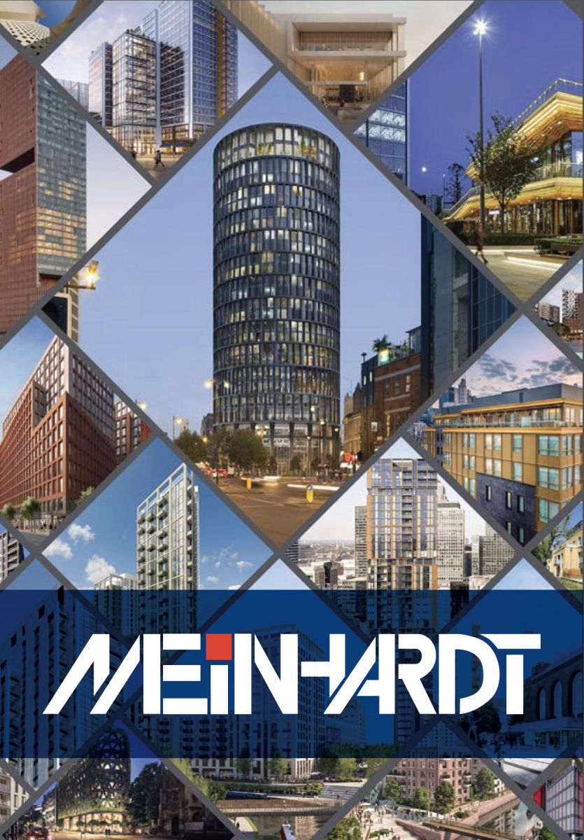 Meinhardt – Transforming Cities, Shaping the Future | Meinhardt (UK)