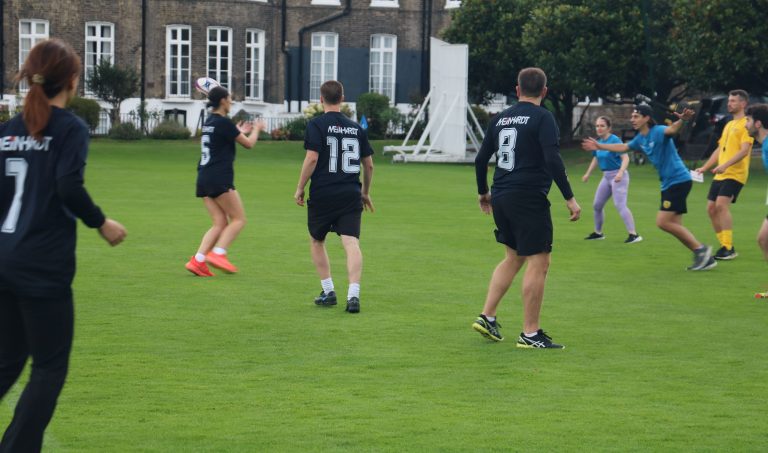 Meinhardt’s 7th Charity Touch Rugby event raises over £10,300 for ...